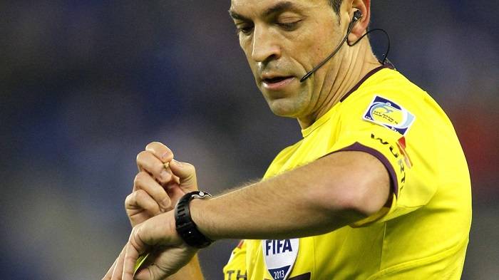 Demystifying the Clock: How Does Soccer Time Work? - Thatsportlife.com
